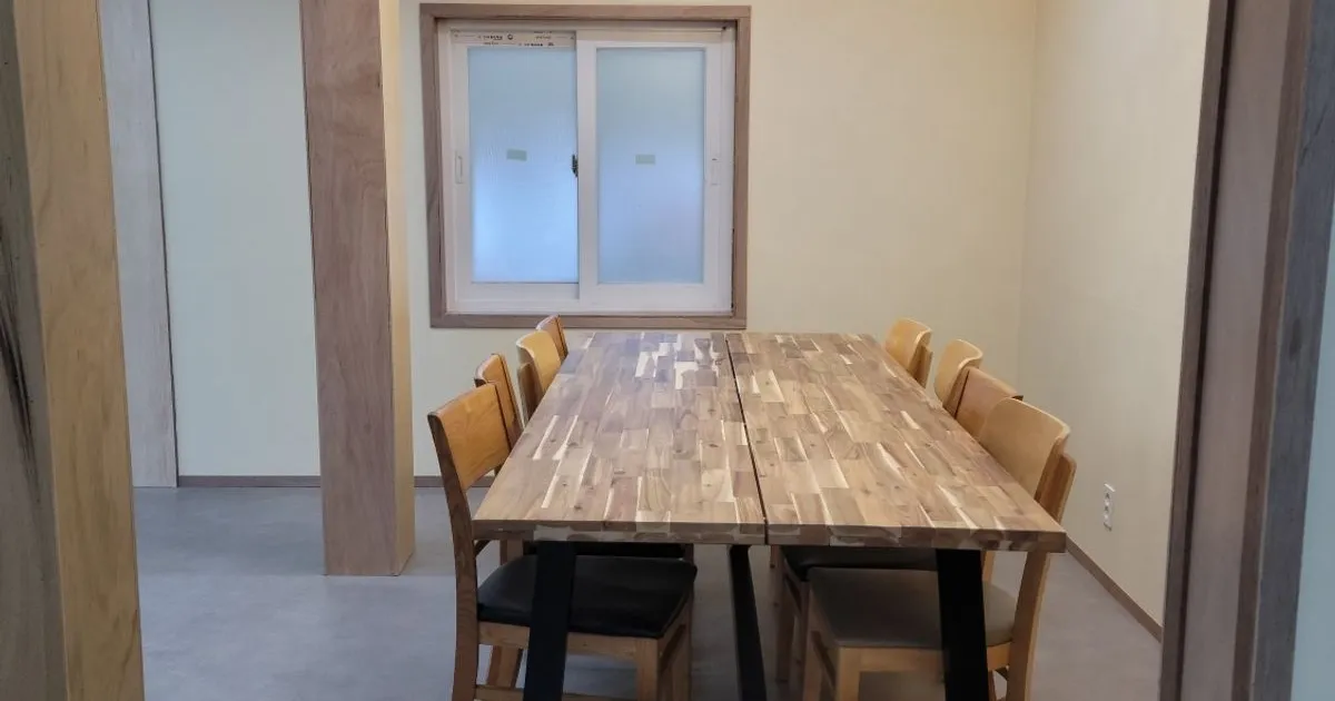 세컨하우스 농가주택 리모델를 서울 부잣집 내부로 Designhouse How 숨고 숨은고수