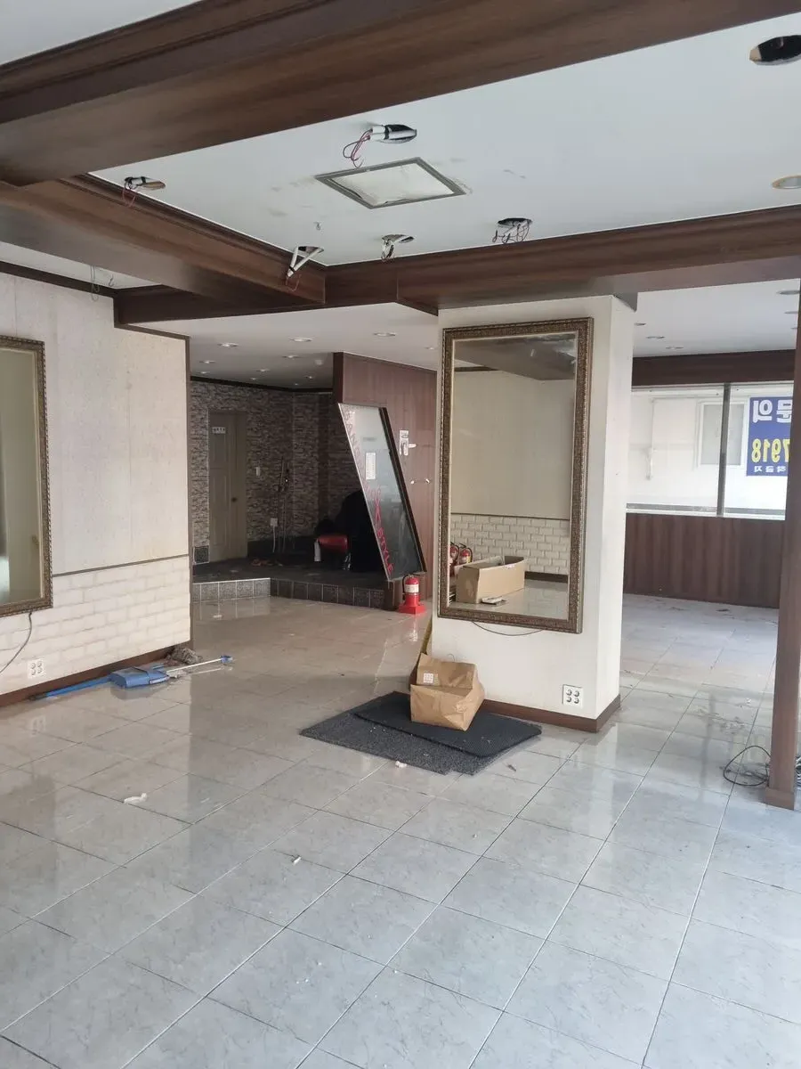 상가 원상복구 철거 폐업지원 구미철거반장 숨고 숨은고수