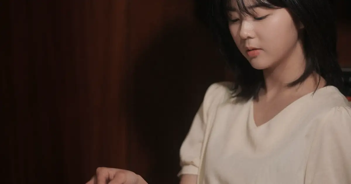 개인프로필사진 유니스냅 숨고 숨은고수