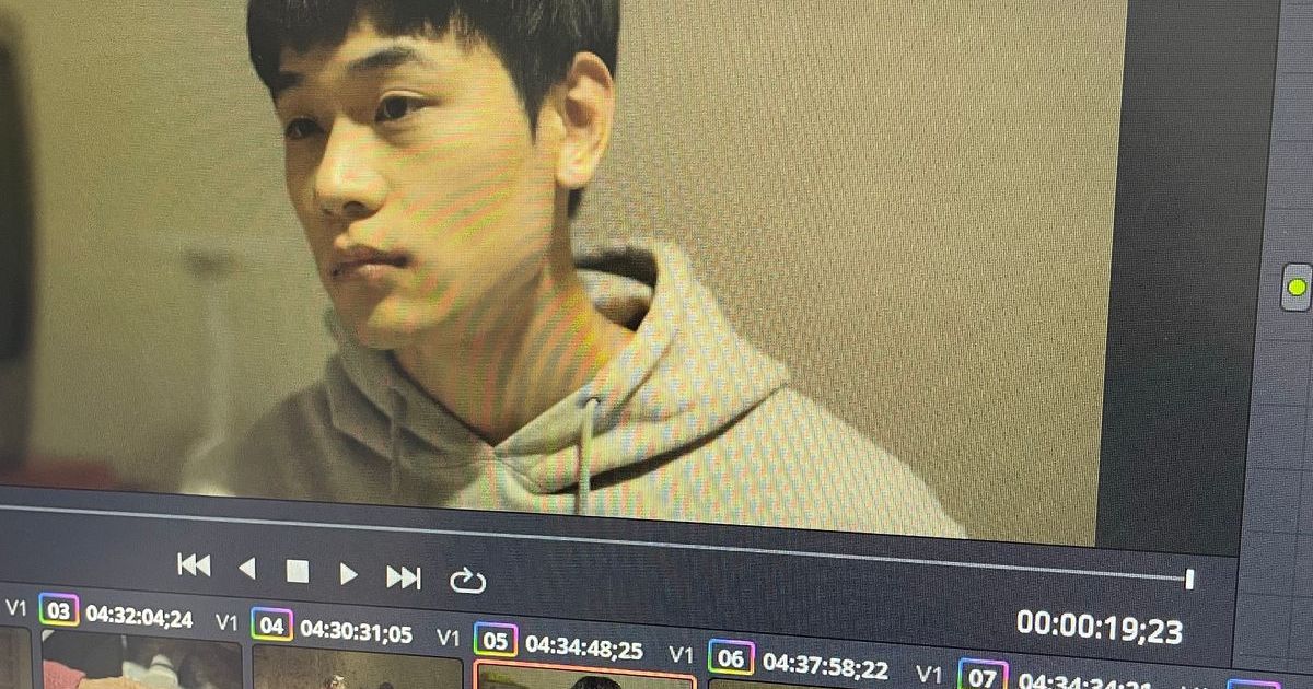 포트폴리오 링크에 첨부했습니다 고은비 숨고 숨은고수