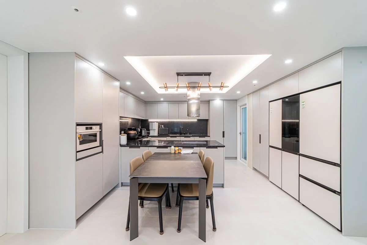 세종 가재마을 34py / LX지인 인테리어 (주)공득 - 숨고, 숨은고수