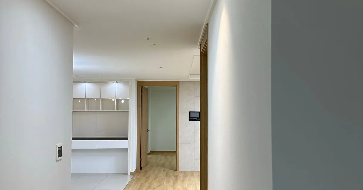 전주 에코시티 리모델링(33py) / ART-SELL design & interior - 숨고, 숨은고수