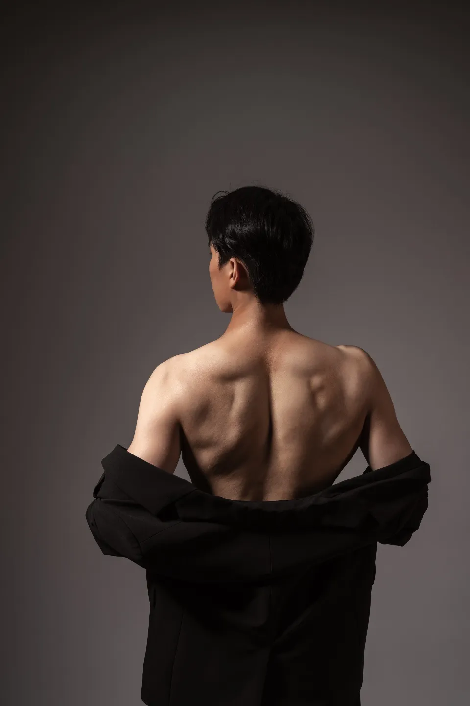 회원님 바디프로필 남준혁 숨고 숨은고수