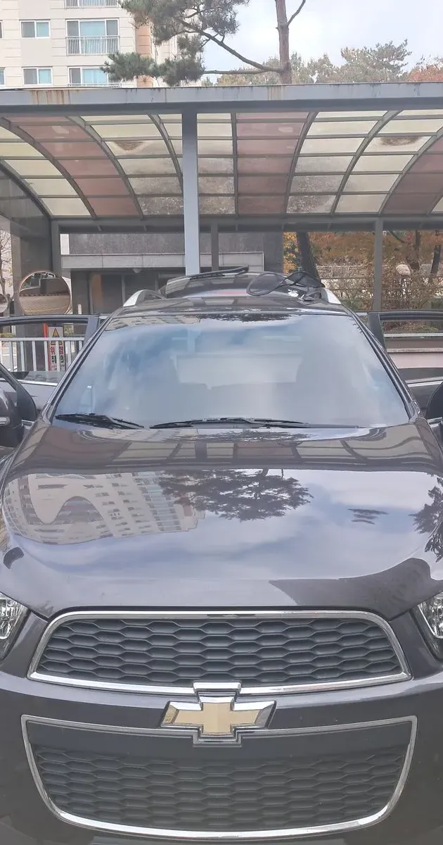 은평뉴타운4단지 캡티바 실내크리닝 카그린명품실내크리닝 숨고 숨은고수