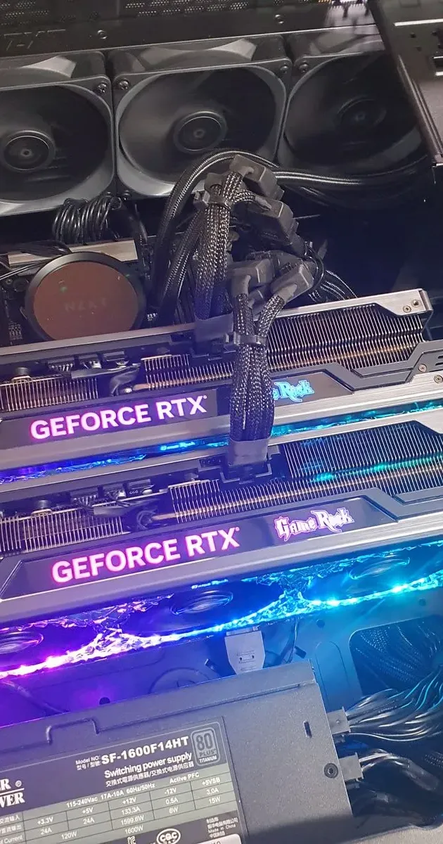 조립 Pc 견적 및 조립 장원익 숨고 숨은고수