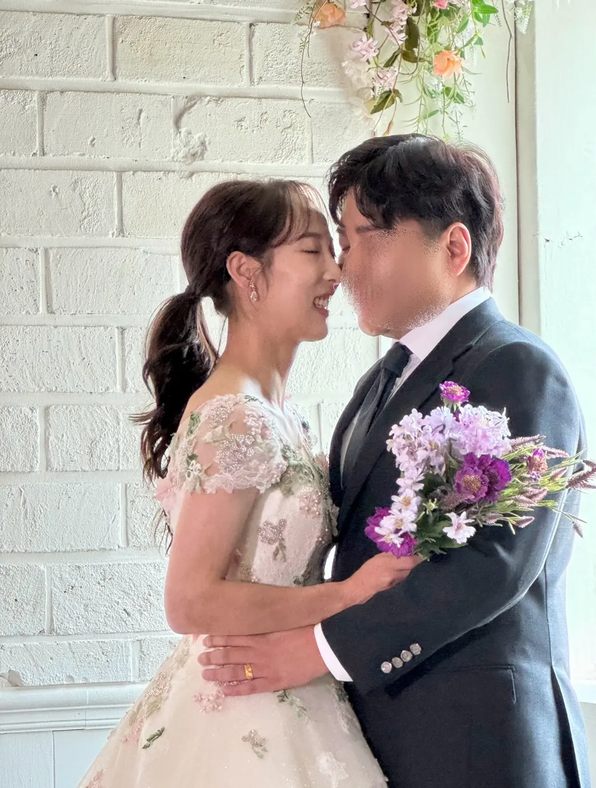 웨딩스튜디오 헤어변형 고운아뜰리에 숨고 숨은고수