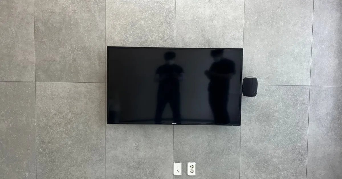 파주벽걸이티비설치 및 선정리 ⭐️미래tv⭐️ ️숨고페이 리뷰이벤트 할인이벤트 ️ 숨고 숨은고수