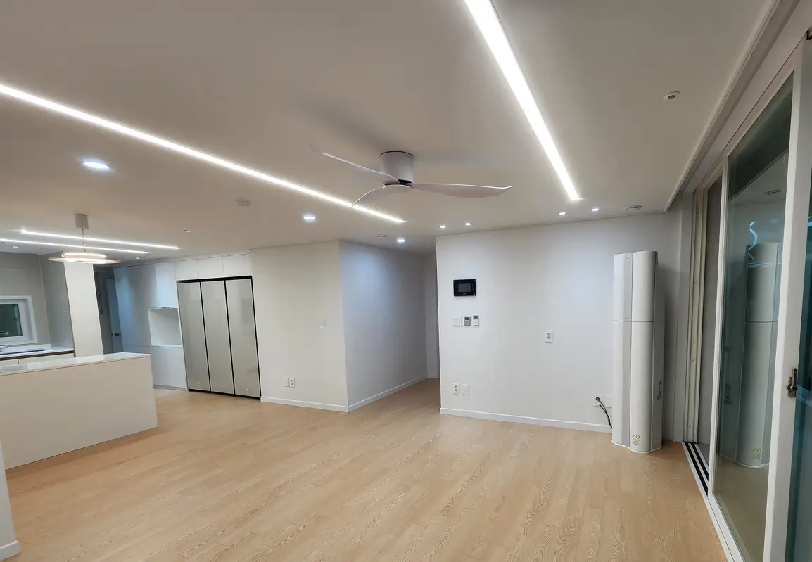 용인흥덕 호반 써밋 아파트 34py / 전영은 - 숨고, 숨은고수