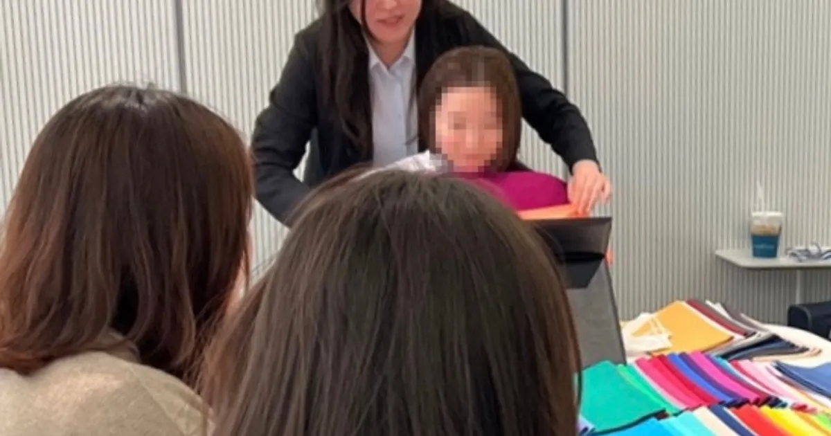 애경에서 소수로 진행한 퍼스널 컨설팅 조유나 숨고 숨은고수