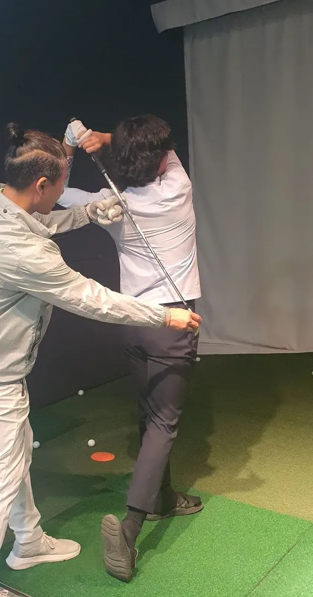 쉽고 빠르게 백프로 책임레슨 권영재 숨고 숨은고수