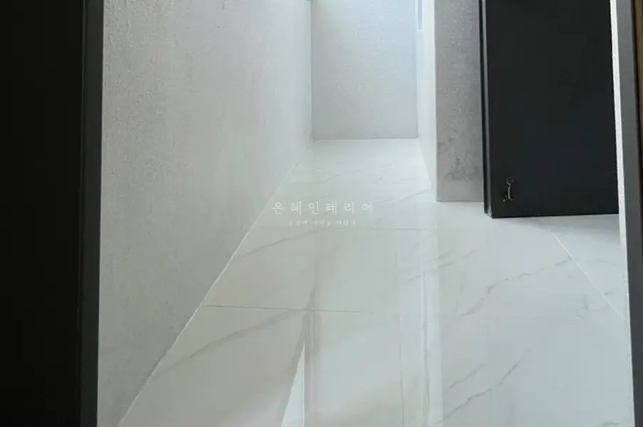 시흥 정왕동 문영아파트 21평 리모델링 은혜인테리어 숨고 숨은고수