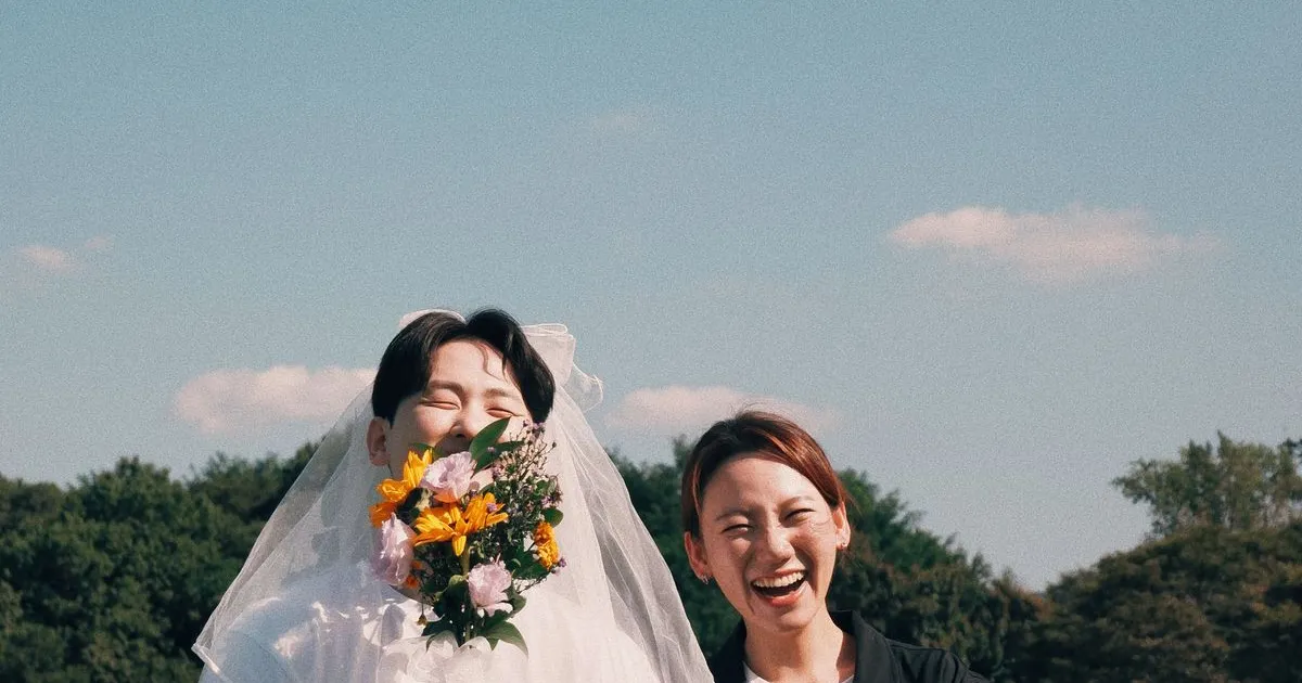 야외 웨딩스냅 1 러비즈올필름 빈티지 웨딩스냅 데이트스냅 가족스냅 숨고 숨은고수