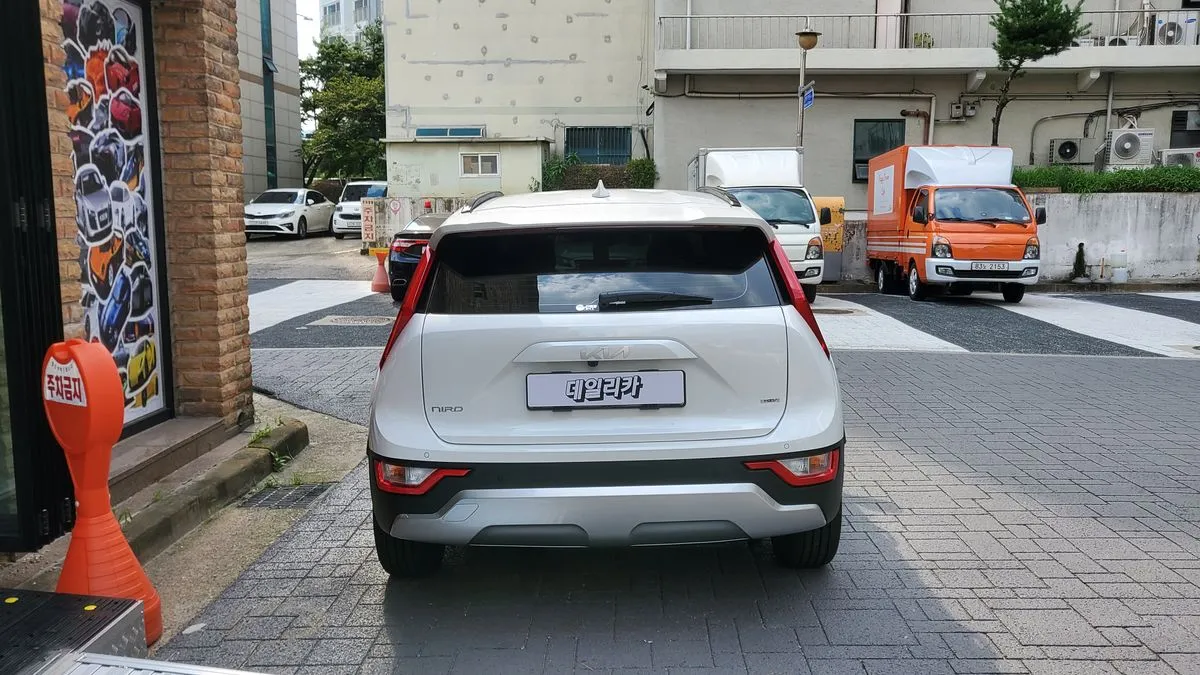 니로 신차패키지 데일리카썬팅후퍼옵틱글라스틴트솔라가드공식인증시공점 숨고 숨은고수