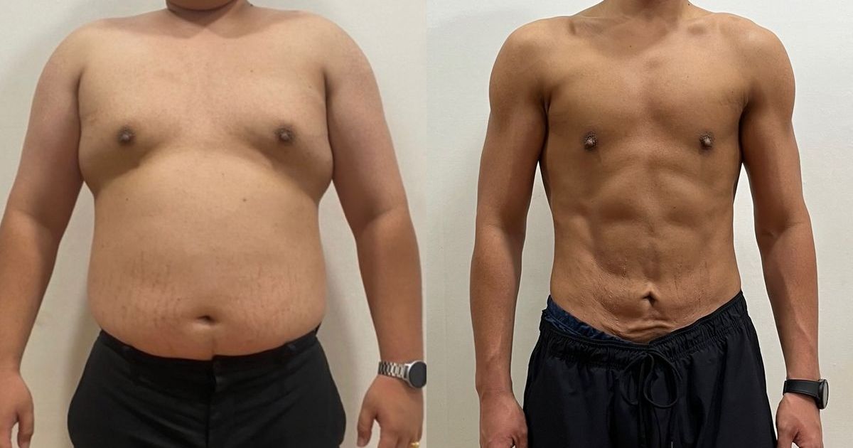 체중 48kg 감량후 바디프로필 성공 조문성 숨고 숨은고수