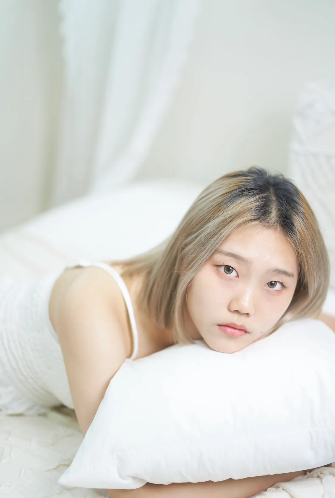 컨셉촬영 최솔빈 숨고 숨은고수