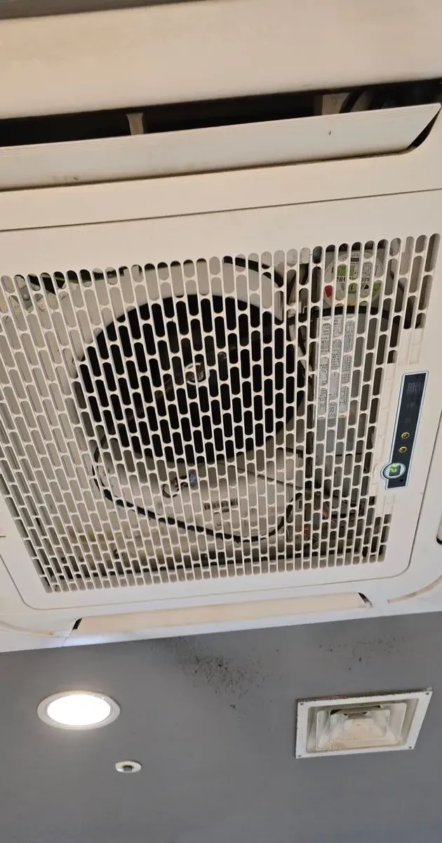 시스템에어컨 청소 안전지대에어컨분해세척업체 숨고 숨은고수