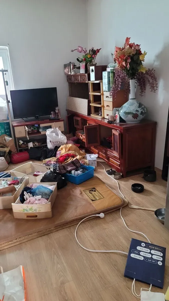 생활폐기물처리 최명덕 숨고 숨은고수