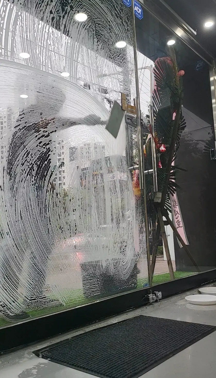 백하얀 클린 최원태 숨고 숨은고수