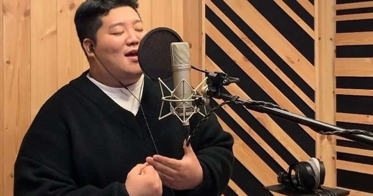 커버곡 리스트 방준범 숨고 숨은고수