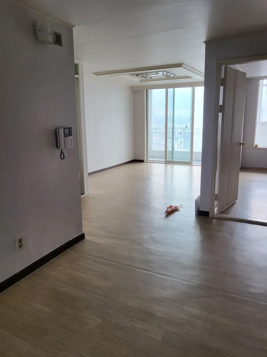 해청아파트27평 도배장판시공 고현영 숨고 숨은고수