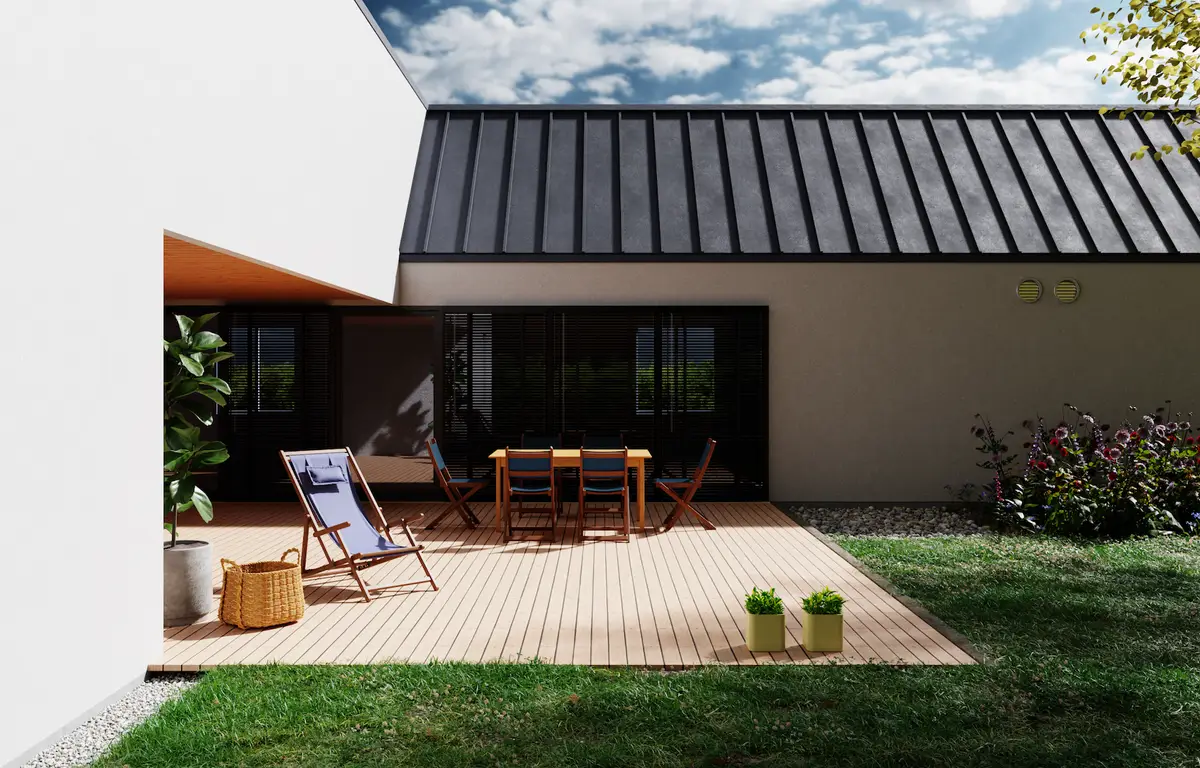 Architectural Computer Graphic / 김종석 - 숨고, 숨은고수