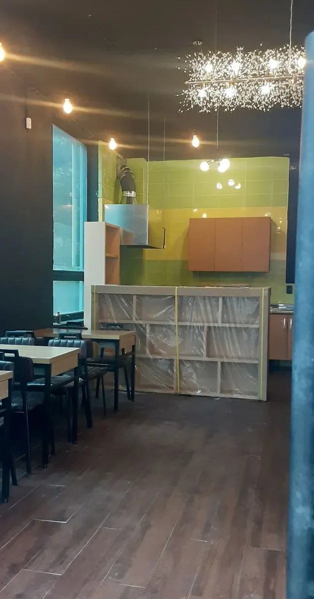 소형 맥주집 인테리어 주식회사 두꺼비산업개발 숨고 숨은고수