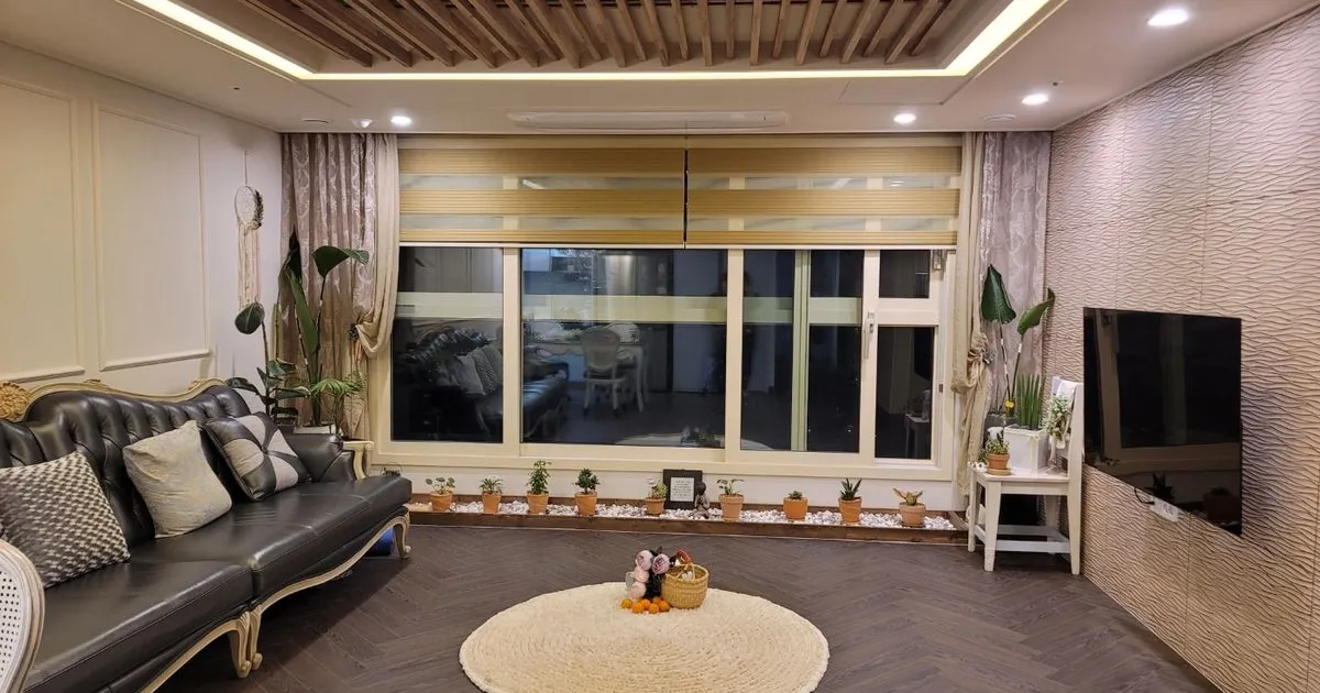 세종시 신축 아파트 전체 리모델 및 확장 컨설팅까지 Designhouse How 숨고 숨은고수
