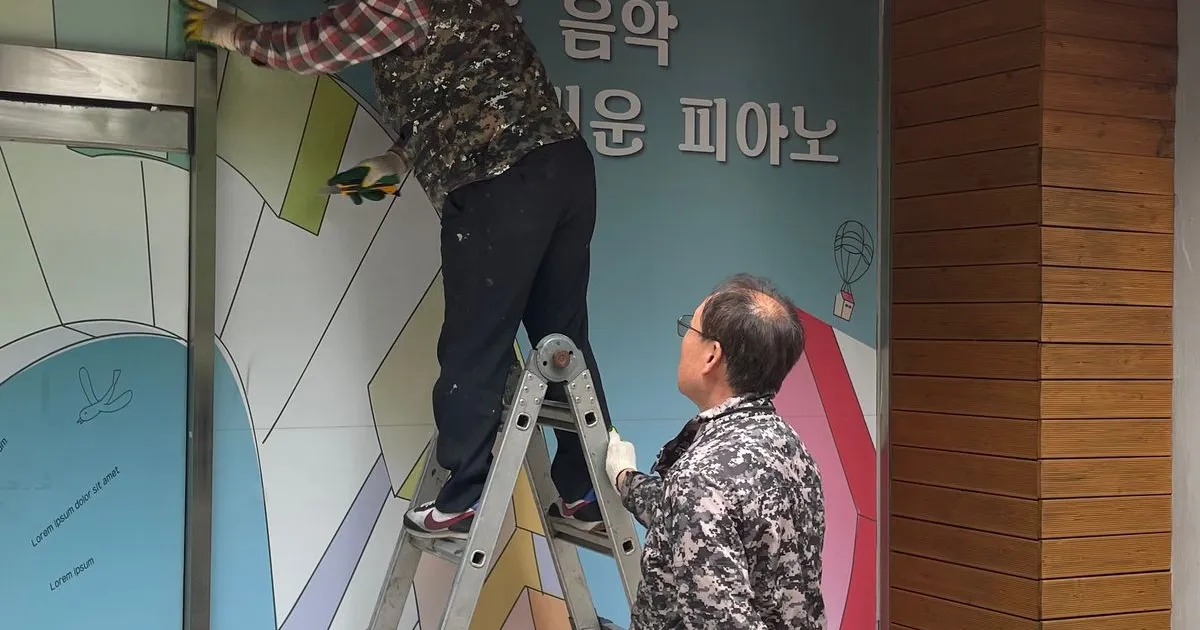 창동 상가 파손유리 교체시공 참샘 숨고 숨은고수
