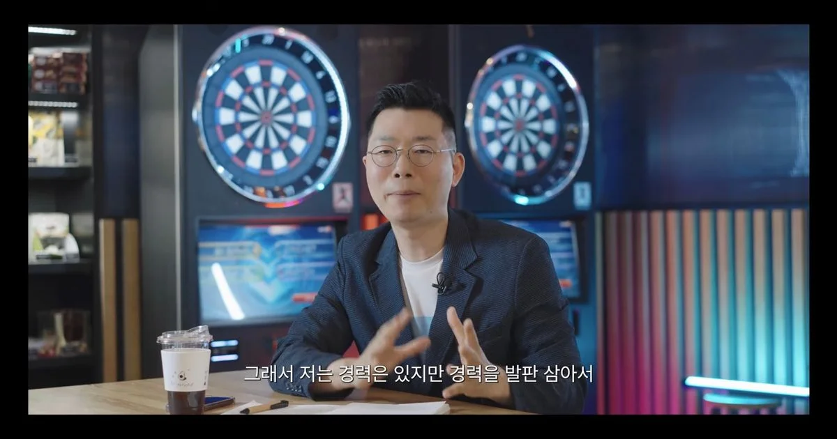 개인용 유튜브 채널 촬영 및 편집 시원 프로덕션 숨고 숨은고수