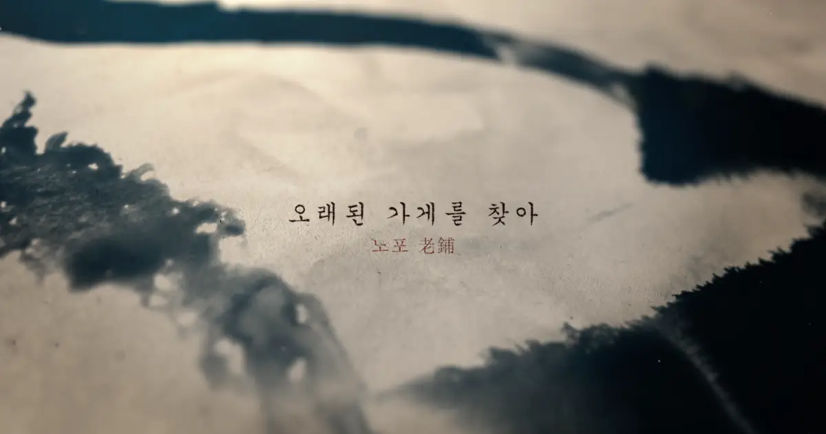 다큐멘터리 제작 타임라인 데이앤스튜디오 전성호 숨고 숨은고수