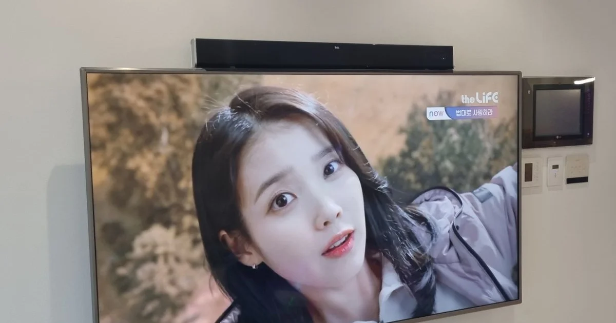 벽걸이티비설치및 셋탑박스숨기기 마이티비 숨고 숨은고수