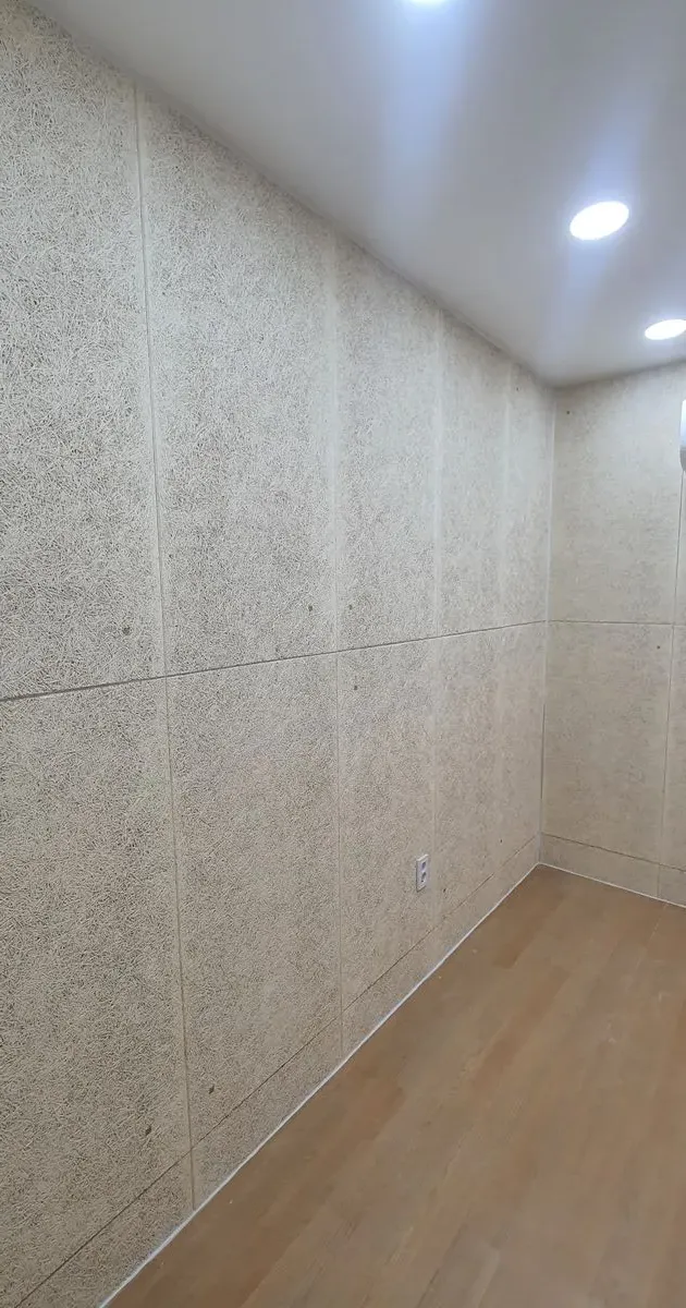 김해 아이사랑병원 음악치료실 방음공사 디자인슈브 숨고 숨은고수