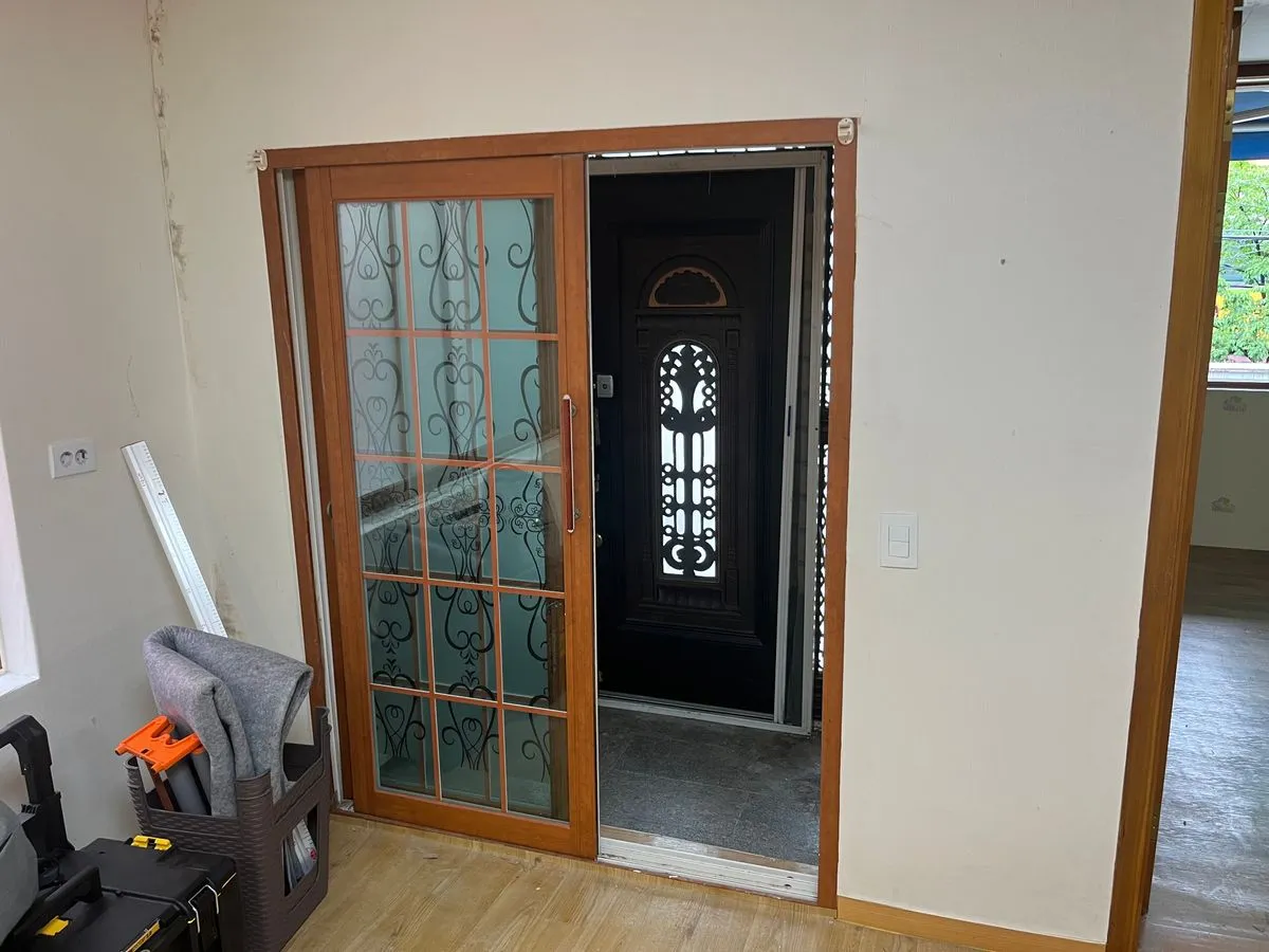 성남 주택 인테리어 필름 시공 ⭐️비엔인테리어필름⭐️ 숨고 숨은고수