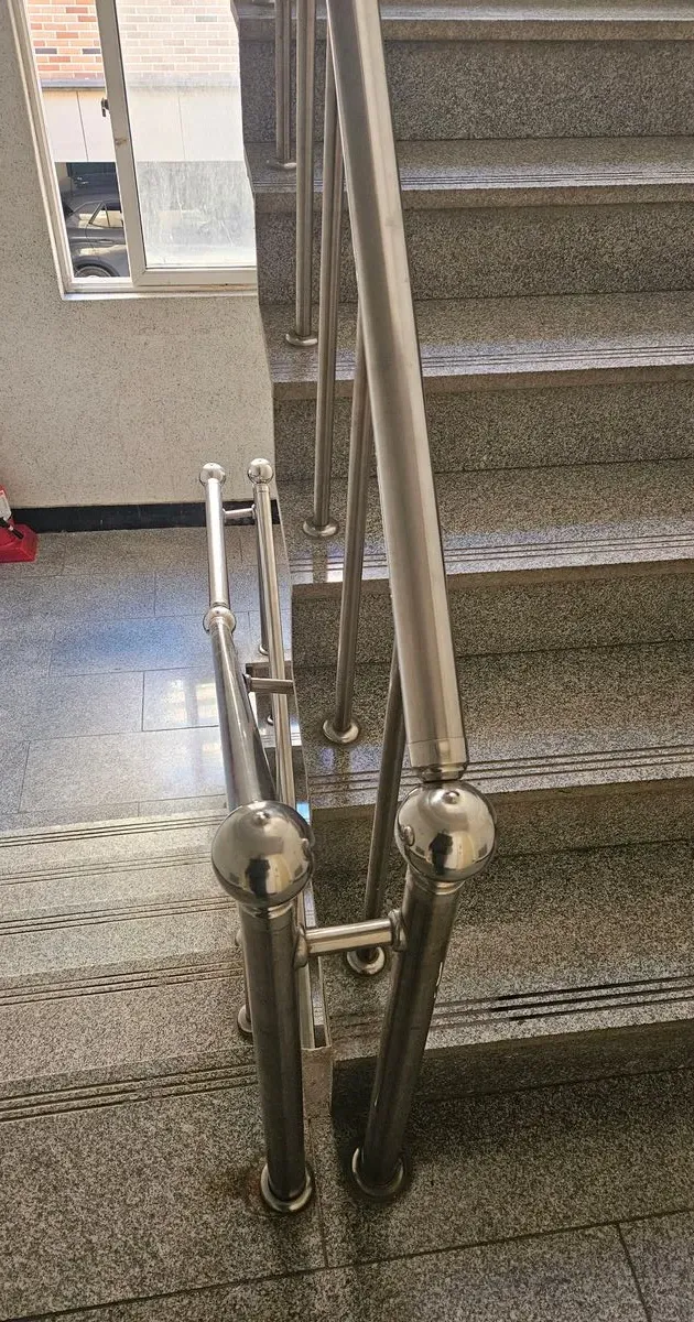 계단 정기청소 열정클린계단청소 숨고 숨은고수