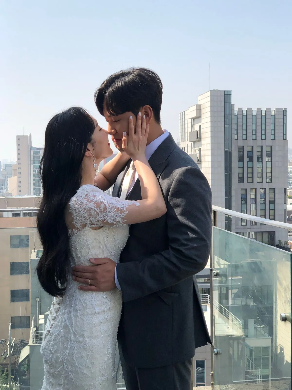 헤어변형출장 스타일바이영 숨고 숨은고수
