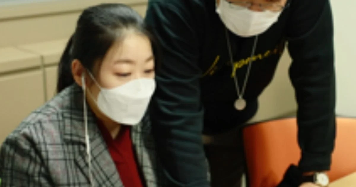 대구콘텐츠코리아랩 파이널컷 강연 홍석범 숨고 숨은고수