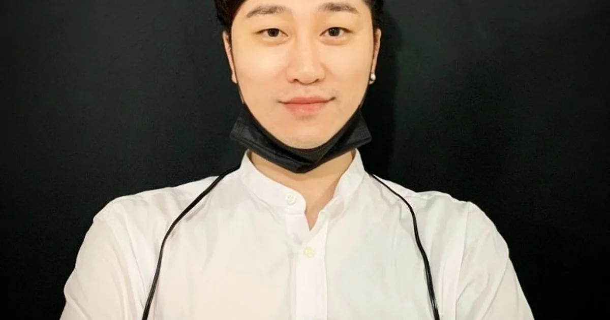 원장님의 타투 철학 및 강의 모습 잉크탑타투학원 숨고 숨은고수