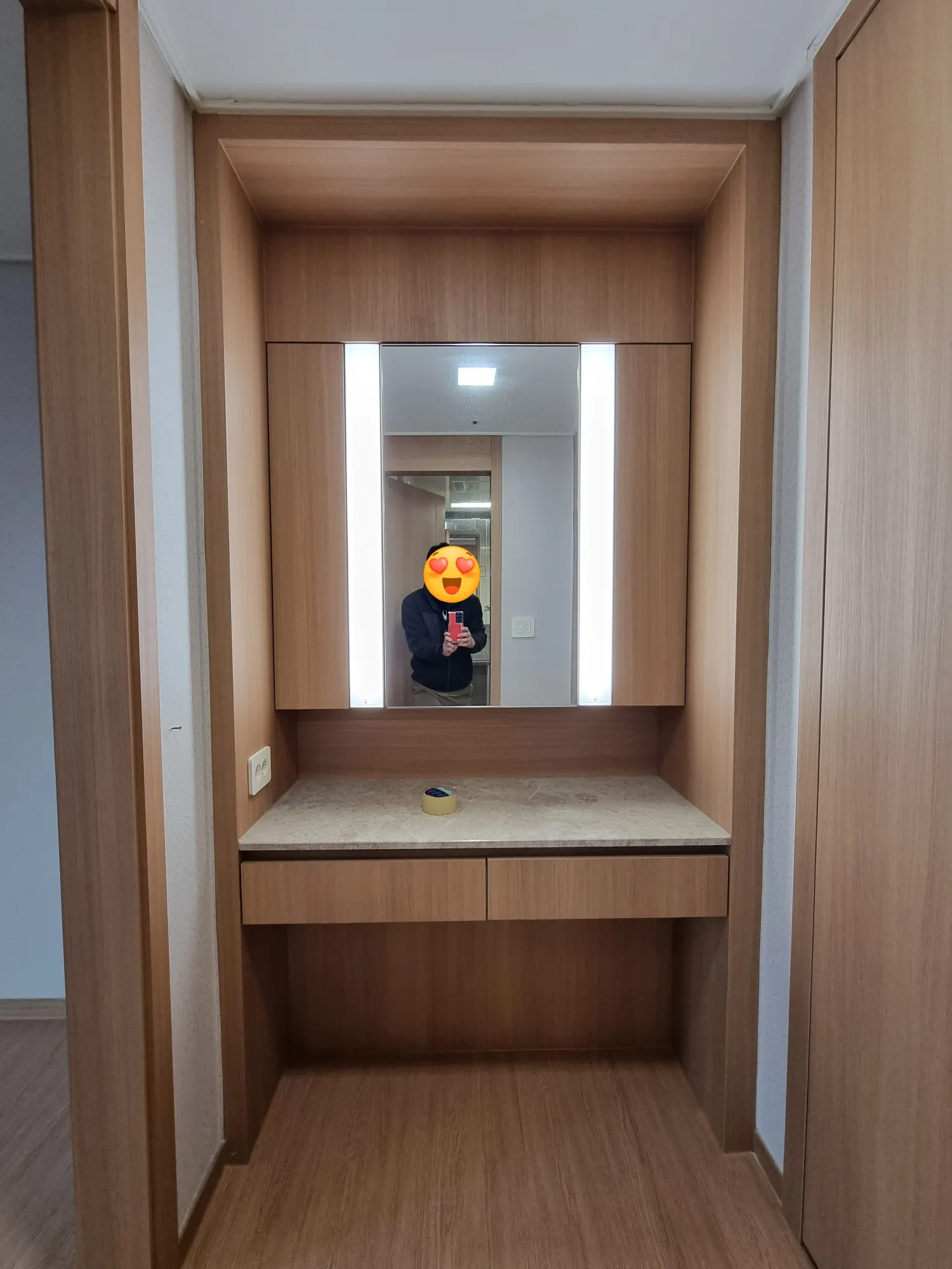평택 동삭동 센트럴자이 4단지 인테리어필름 시공 정명수 숨고 숨은고수
