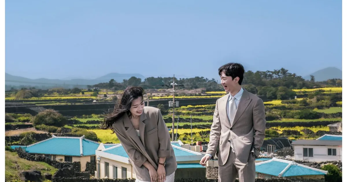 제주제주 웨딩 스냅 제프스타일 숨고 숨은고수
