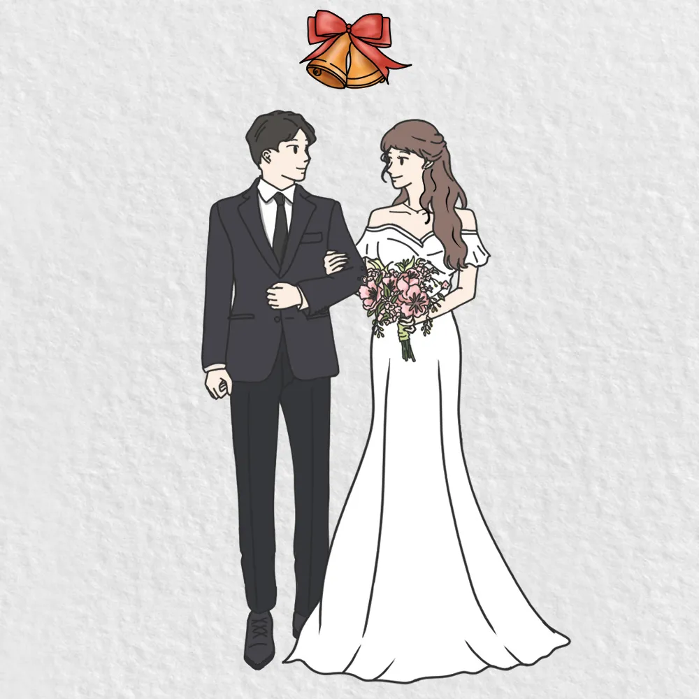 심플 라인 드로잉 일러스트 박규리 숨고 숨은고수