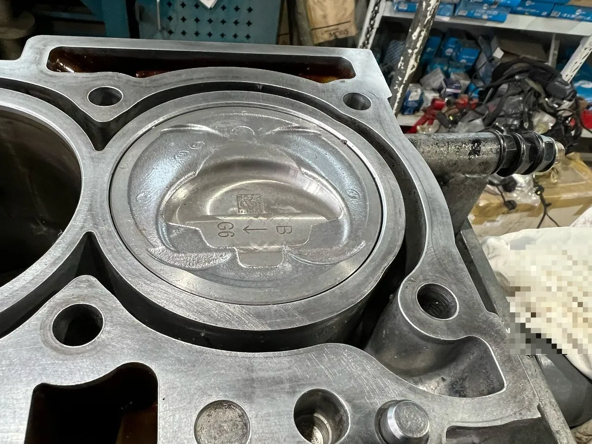 그랜저 HG 2.4 GDI 엔진보링 / 카플러스NGB - 숨고, 숨은고수