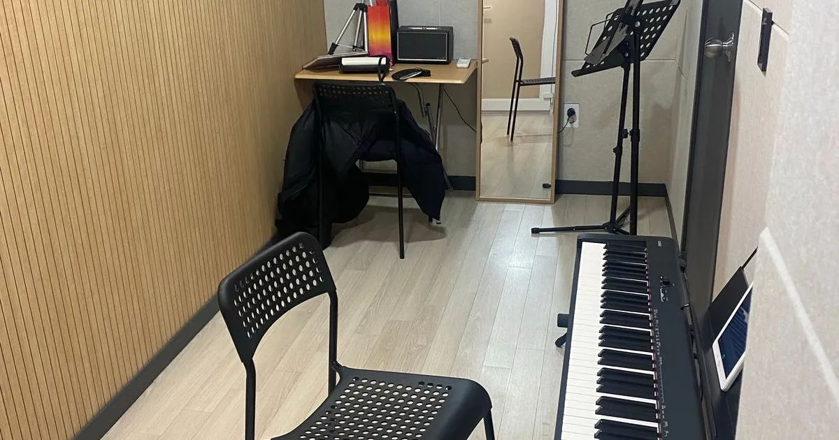 안녕하세요 취미반 레슨생 모집합니당☺️ 이수지 숨고 숨은고수