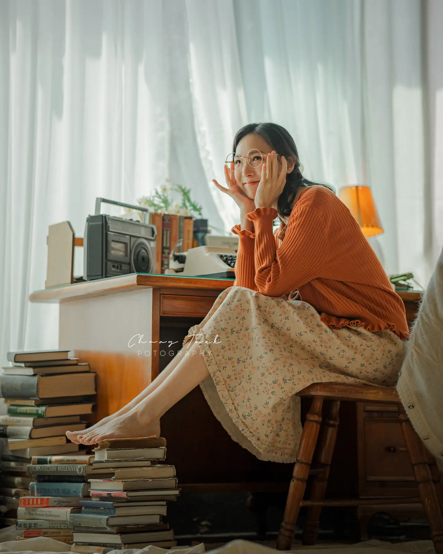 프로필촬영 오창택 숨고 숨은고수