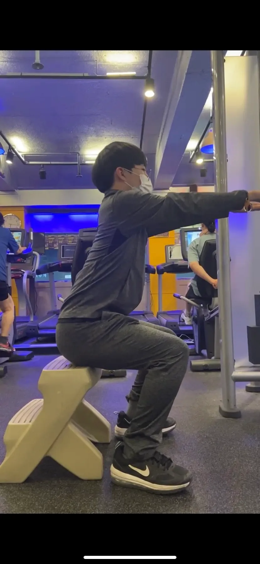 140kg-> 80kg 체중감량 / 장시온 - 숨고, 숨은고수