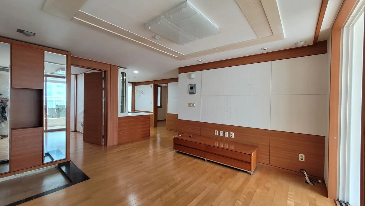 사직 쌍용예가 1차 24평 오렌지하우스 인테리어 숨고 숨은고수