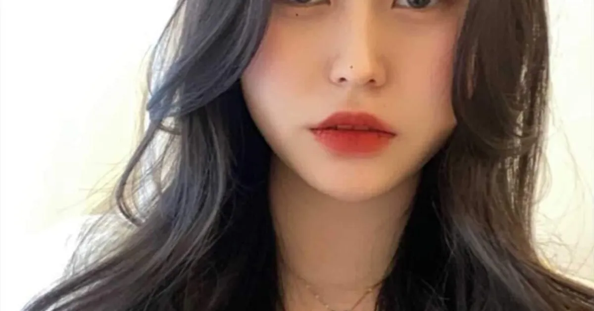 레이어드펌 그레이스펌 조소정 숨고 숨은고수