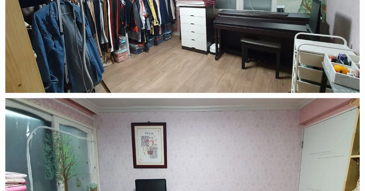 20평대1인가족 정리수납컨설팅 다손공간컨설팅 숨고 숨은고수