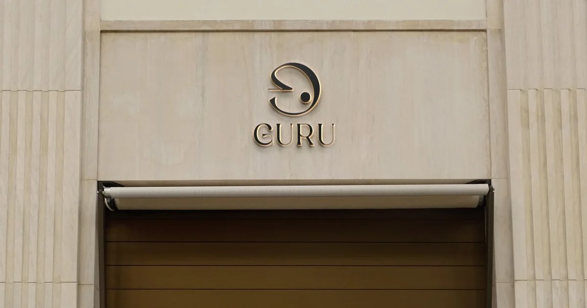 [GURU] 요가샵 로고제작 / SEUL STUDIO - 숨고, 숨은고수