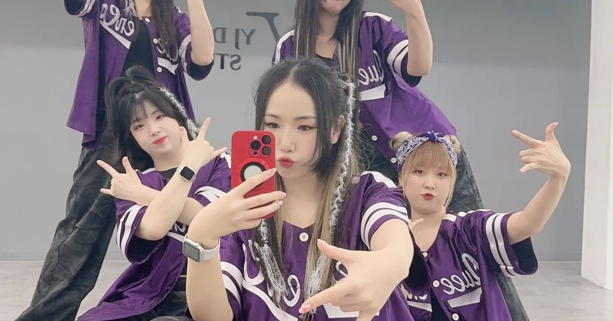 댄스 공연(각종 행사, 결혼식 축무 등) / YJ DANCE STUDIO - 숨고, 숨은고수