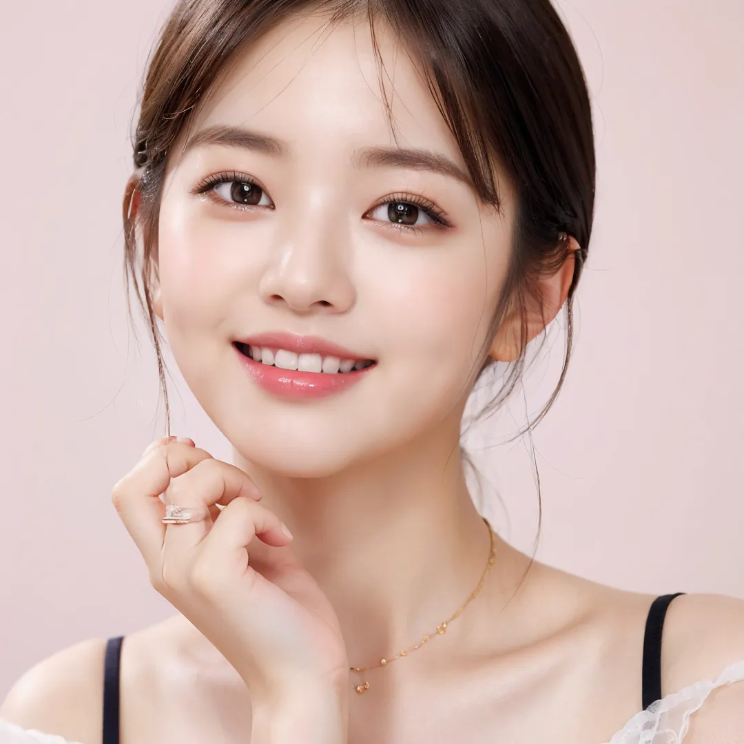 Ai 실사반실사애니메이션 모델 맞춤 제작 일러스트 장문성 숨고 숨은고수